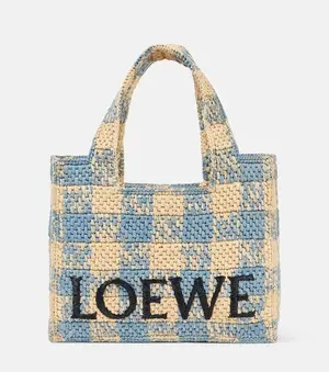 Loewe Top Handle Totes