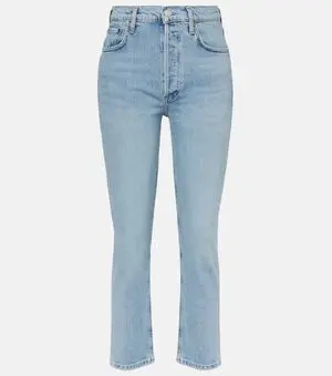 Women's Agolde Riley Jeans
