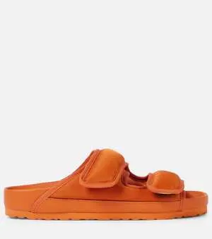 BIRKENSTOCK Cosy Slides