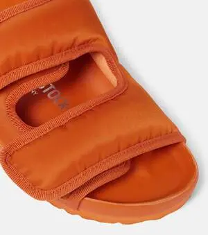 BIRKENSTOCK Cosy Slides