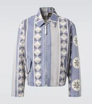 Loewe Jackets For Men