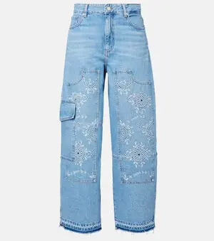 Ganni Vintage Jeans For Women