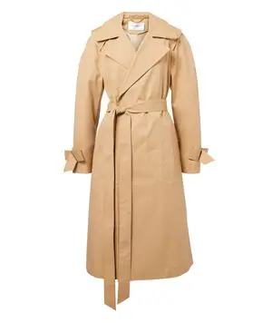 Victoria Beckham Trench Outerwear For Women