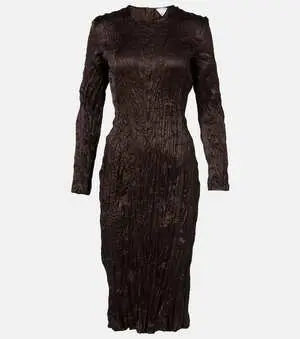 Bottega Veneta Flared Cocktail Dresses