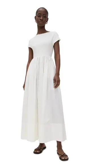 LA MAREGOLD Susie Maxi Dress