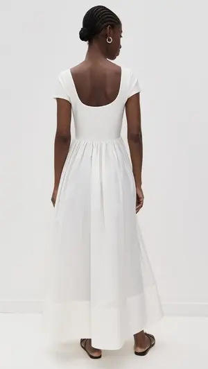 LA MAREGOLD Susie Maxi Dress