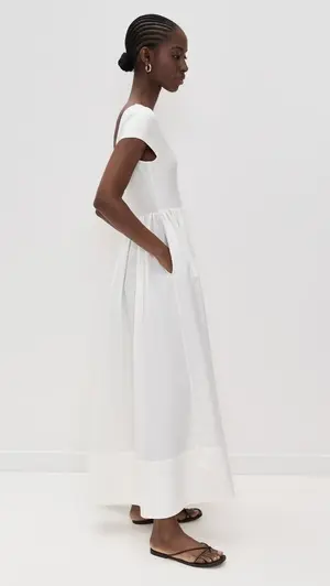 LA MAREGOLD Susie Maxi Dress