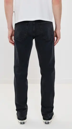 Citizens Of Humanity Elijah Straight Leg Jeans - Grotto