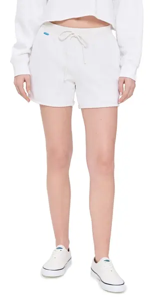 Cotton Citizen Boston Shorts