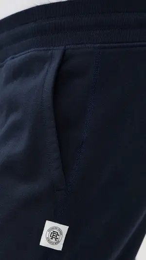 Reigning Champ Mid-weight Terry Slim Sweatpants