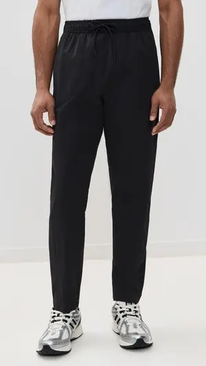 Reigning Champ Nylon Oxford Slim Pants