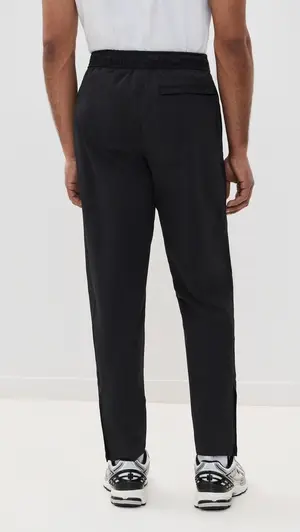 Reigning Champ Nylon Oxford Slim Pants