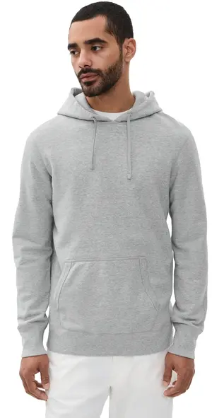 Slim Leg Sweatshirts Hoodies For Men