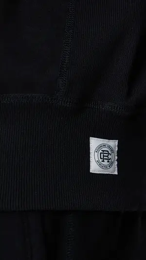 Reigning Champ Mid-weight Terry Relaxed Crewneck
