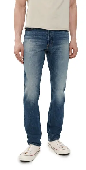 Alex Mill Stretch Jeans For Men