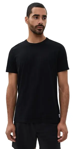 REIGNING CHAMP Lightweight Jersey T-shirt