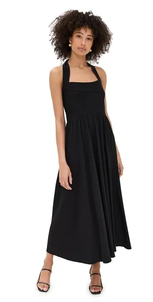 Hill House Home Fleur Halter Dress