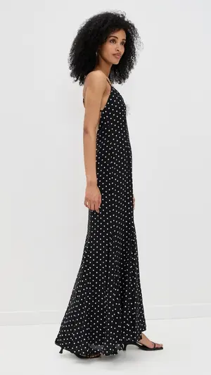 RUNAWAY THE LABEL Malika Maxi Dress