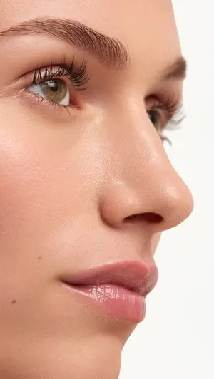 Goop Featherlash Lifting Serum Mascara 9.4 - Black