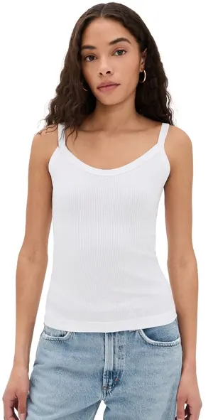 Agolde Sleeveless Camis Tanks For Women