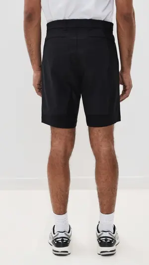 Reigning Champ Stretch Warp Knit Shorts