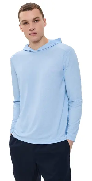 Fair Harbor Lightweight Activewear For Men