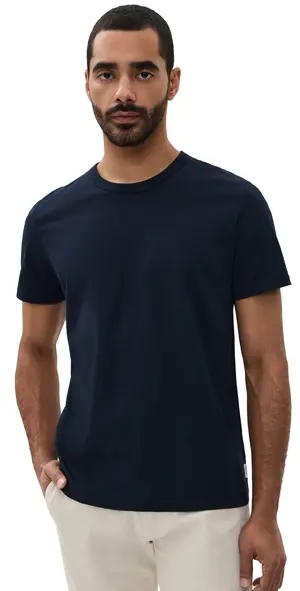Men's Lightweight Jersey T-Shirts