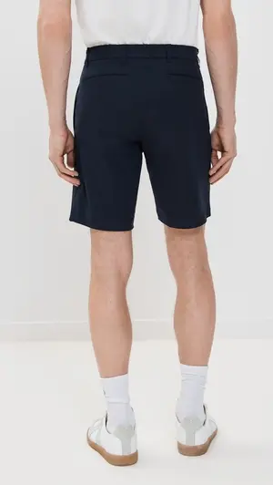 Reigning Champ Stretch Warp Knit Coach's Standard Short 9.5