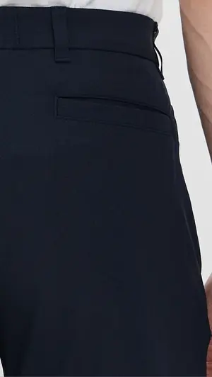 Reigning Champ Stretch Warp Knit Coach's Standard Short 9.5