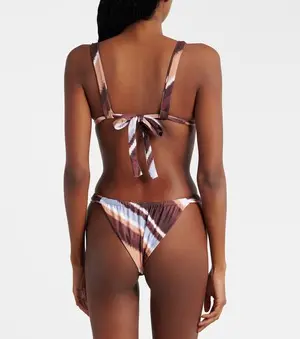 Faithfull The Brand Bikini Bottoms