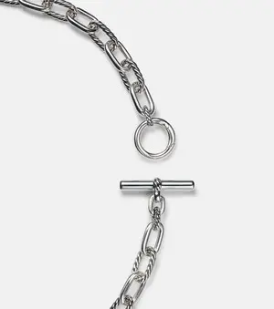 David Yurman Dy Madison® Chain Necklace