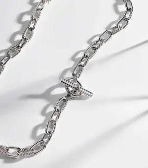 David Yurman Dy Madison® Chain Necklace