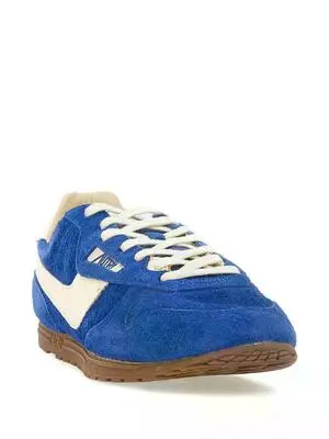AUTRY Leather Sneakers
