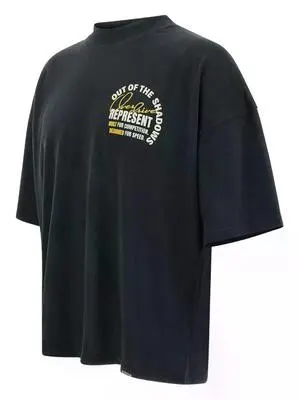 REPRESENT Out Of The Shadows T-shirt