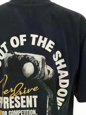 REPRESENT Out Of The Shadows T-shirt