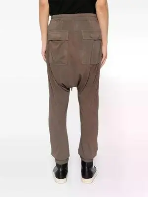 Rick Owens Hollywood Trousers