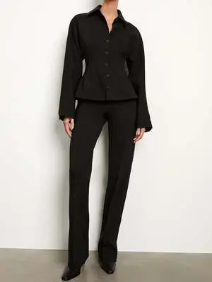 KALLMEYER Agatha Shirt Jacket