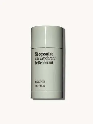 Nécessaire The Deodorant - Fragrance-free