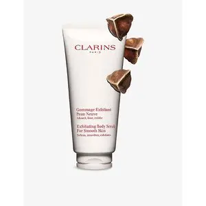 Clarins Exfoliating Body Scrub