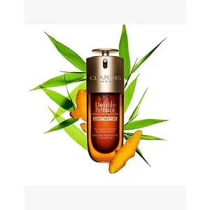 Clarins Double Serum Light Texture
