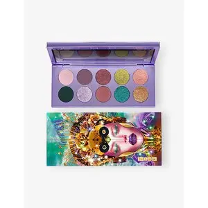 PAT MCGRATH LABS Mothership Xiii: Eyeshadow Palette 20g - Petalmorphosis