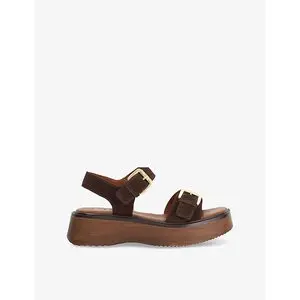 Dune Casual Sandals For Women
