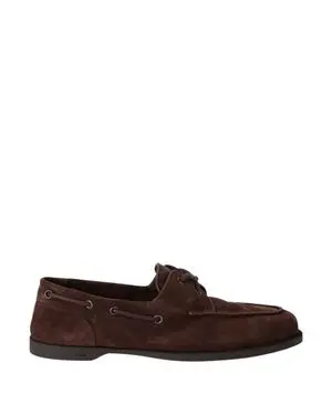 John Lobb Sock Loafers