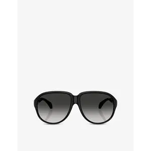 Moncler Oversized Eyewear For Women