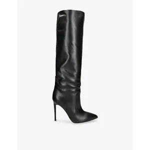 High Stiletto Heel Boots