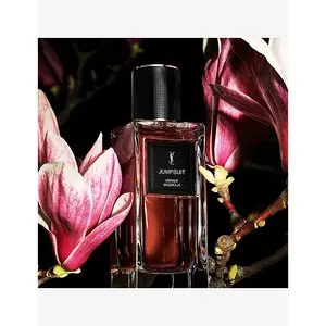 Saint Laurent Le Vestiaire Des Parfums Jumpsuit Eau De Parfum - One-color