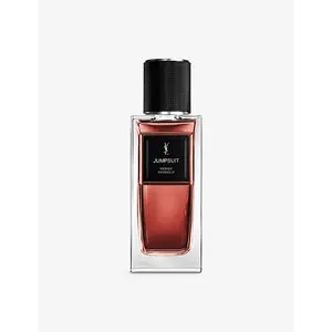 Saint Laurent Le Vestiaire Des Parfums Jumpsuit Eau De Parfum - One-color