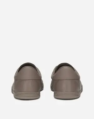 Dolce & Gabbana Saint Tropez Sneakers - Turtle Dove