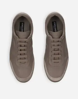 Dolce & Gabbana Saint Tropez Sneakers - Turtle Dove