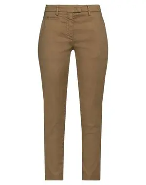 DONDUP Chinos - Yellow